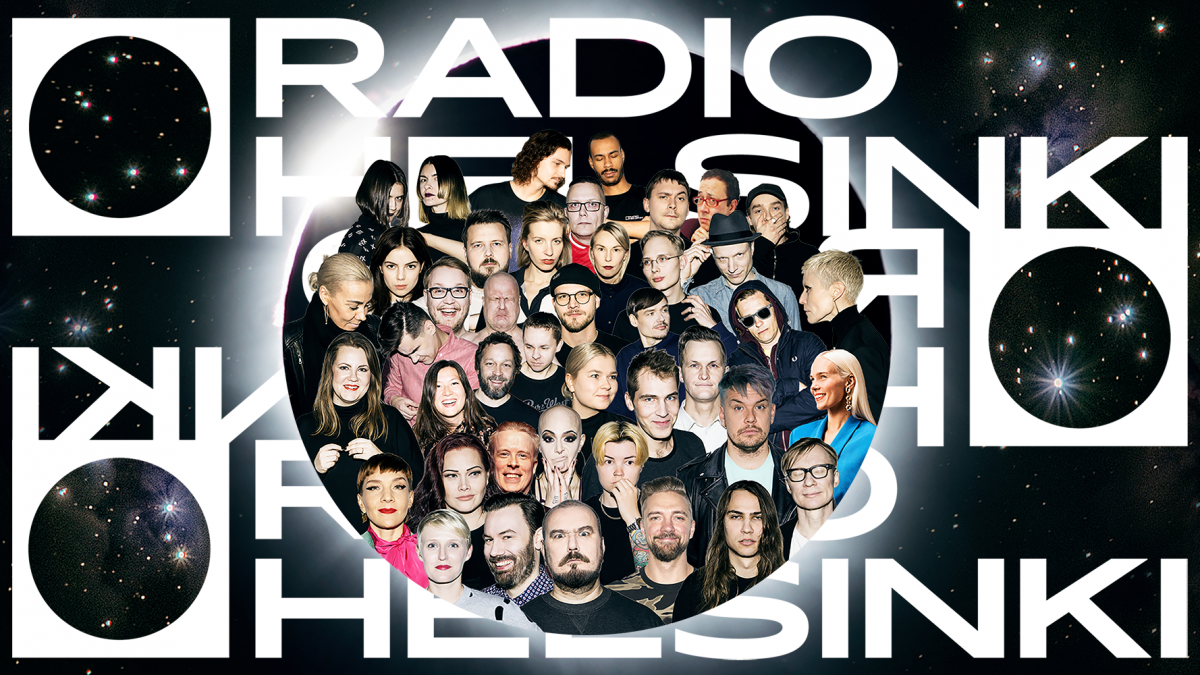 Radio Helsinki supistaa ohjelmistoaan koronaviruksen takia